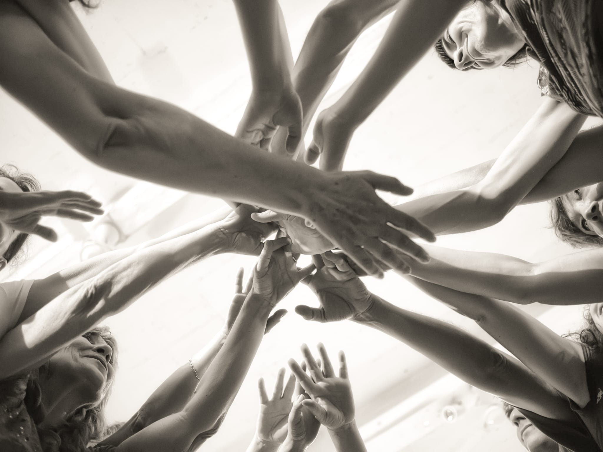 MOVIMIENTO EXPRESIVO • Patricia Rios Horne